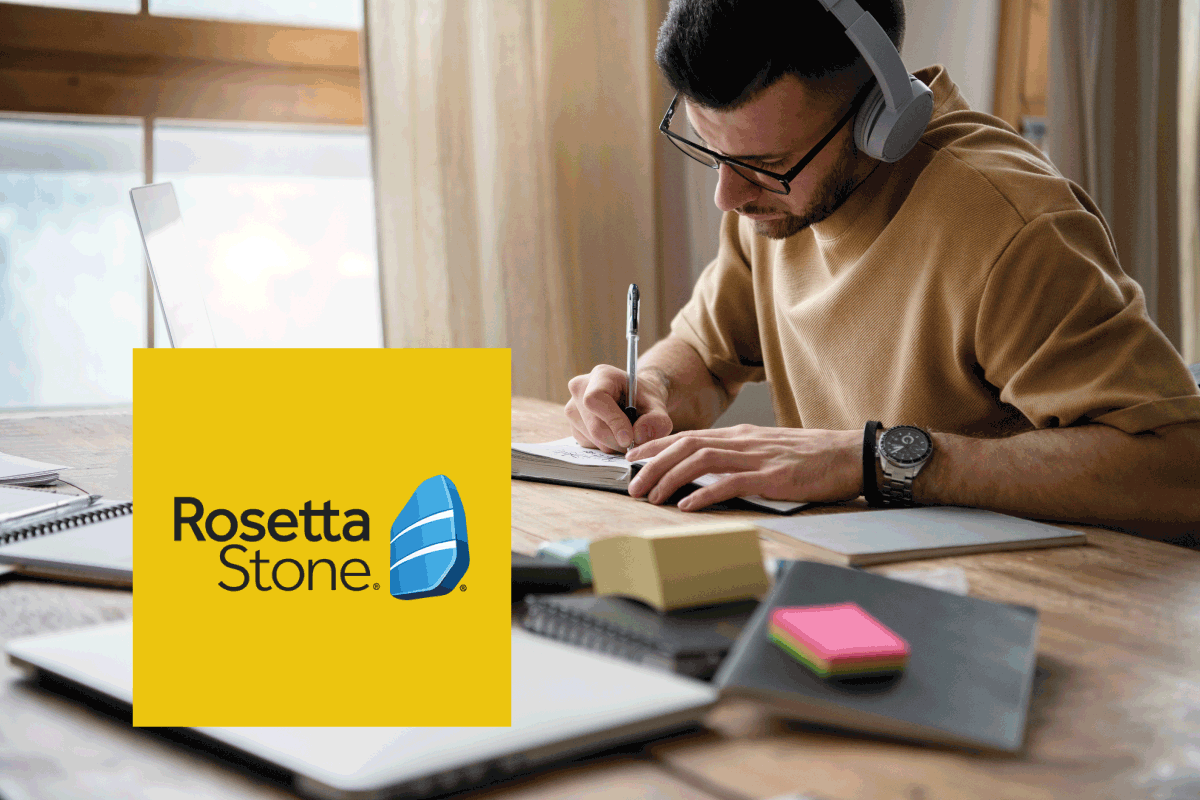 Rosetta Stone Review: Unveiling the Pros and Cons of this Language ...