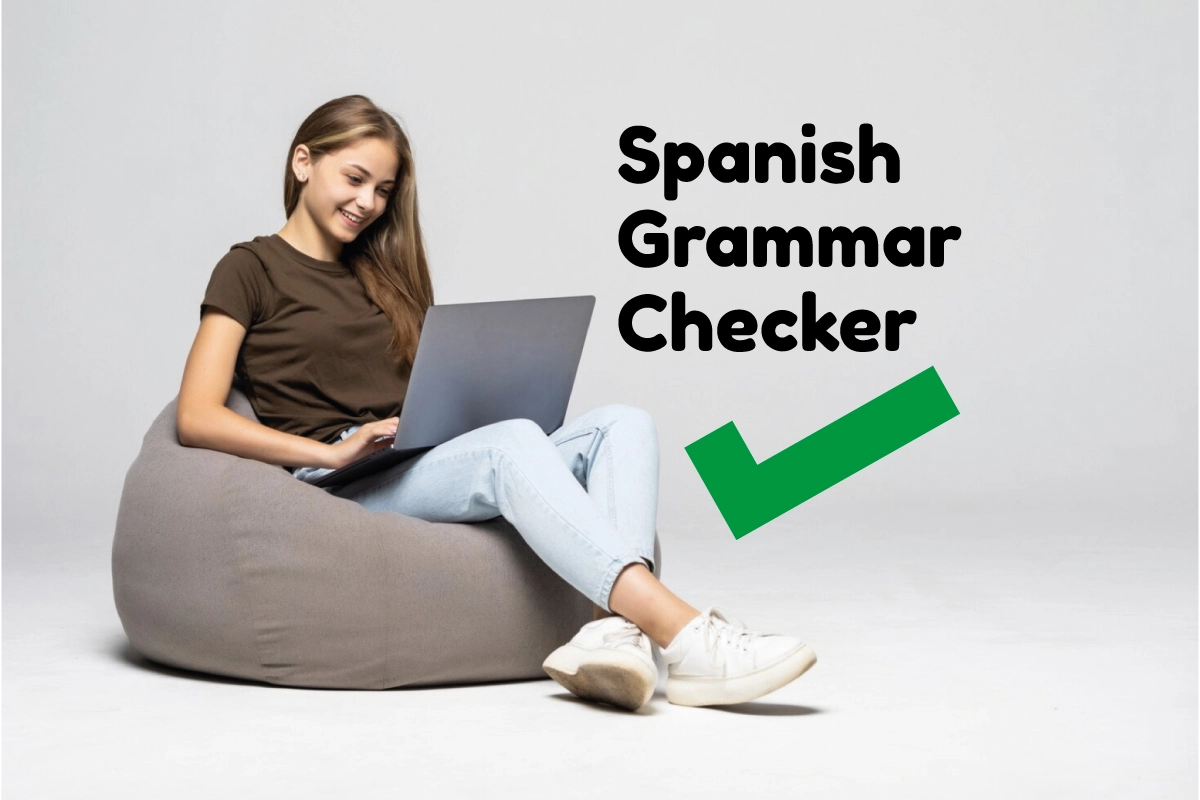 Spanish Grammar Checker: Enhancing Language Learning - Aula Español